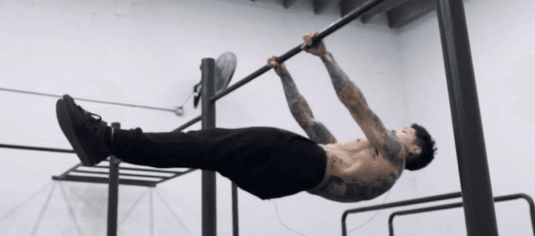 A Complete List of Calisthenics Exercises (With Videos!)
