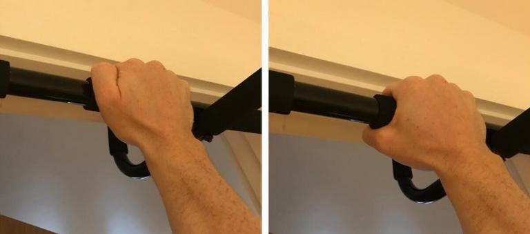 How to Achieve Your First Pull-Up [Beginners Guide] - Calisthenics 101