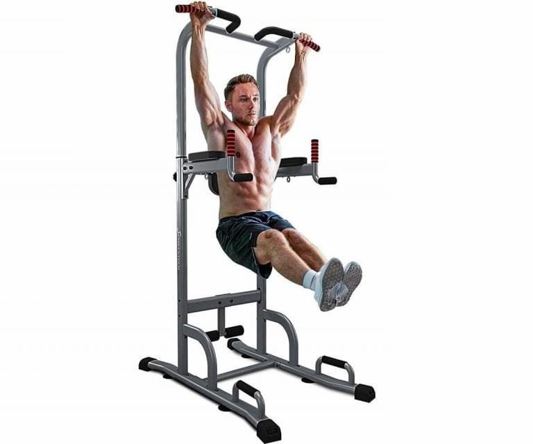 Best Power Towers for Home Use and Calisthenics [2020]