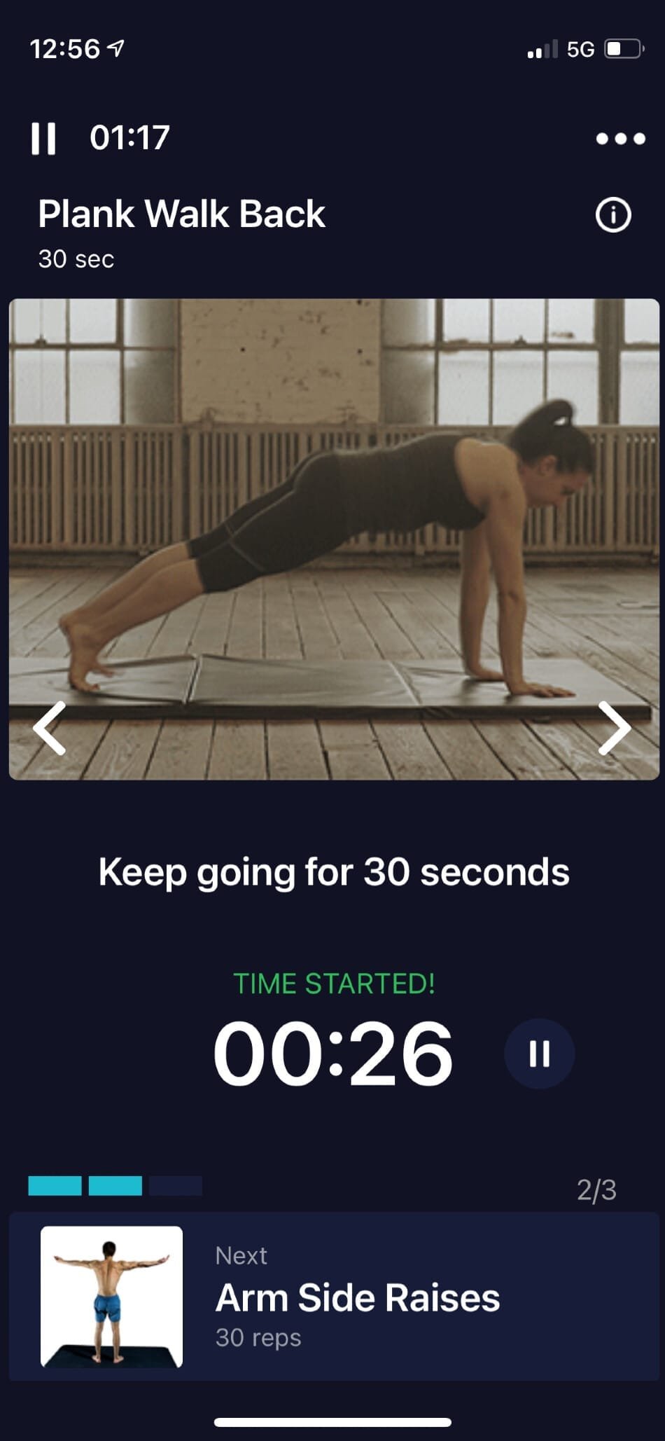 Best Calisthenics Programs And Apps - Calisthenics 101