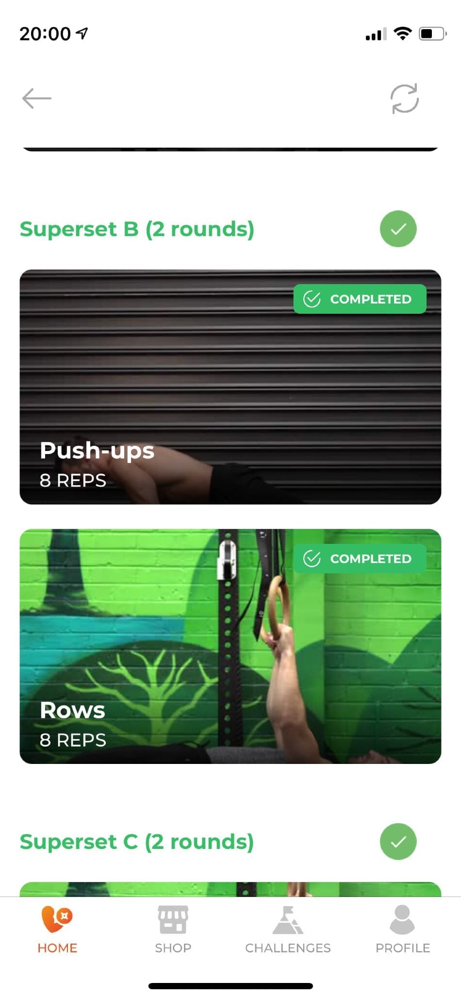Best Calisthenics Programs And Apps - Calisthenics 101