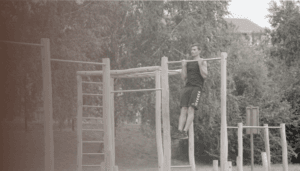 Calisthenics Parks, Gyms, Classes, and Trainers In Manchester ...