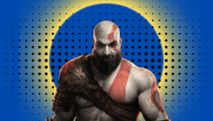 Kratos Calisthenics Workout Routine - Calisthenics 101
