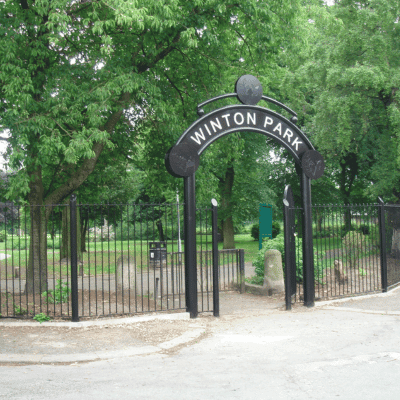 Calisthenics Parks, Gyms, Classes, and Trainers In Manchester - Calisthenics 101