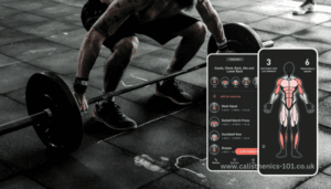 Fitbod App Review - Calisthenics 101