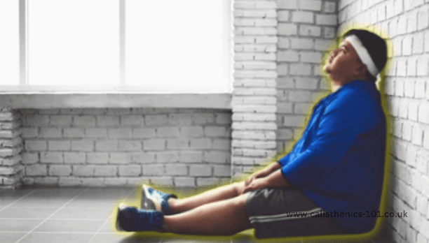 Most Common Reasons For Not Progressing In Calisthenics - Calisthenics 101