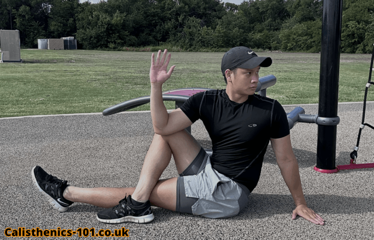 Lower Back Calisthenics - Ultimate Guide - Calisthenics 101