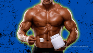 Can I Take Creatine With Calisthenics - Calisthenics 101