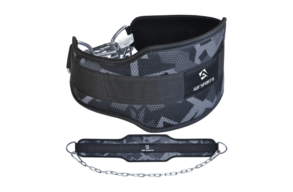 Best Weight Belt - Calisthenics 101