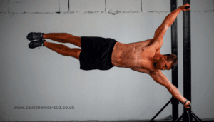 Calisthenics Bar Workouts - Calisthenics 101