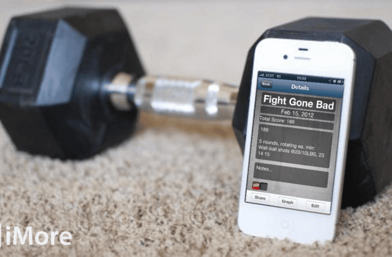 Best WOD Apps - Calisthenics 101