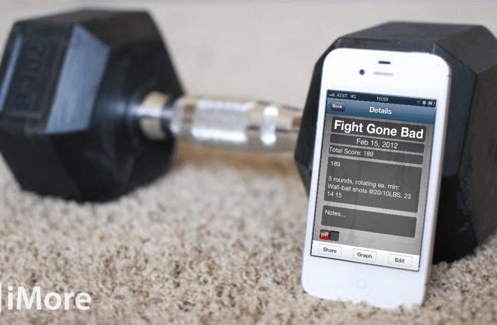 Best WOD Apps - Calisthenics 101